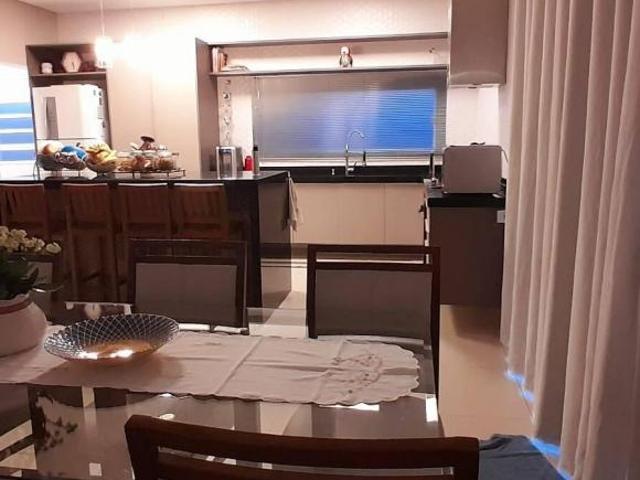 Casa à venda no bairro Residencial Tosi em Itupeva/SP