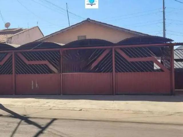 Casa à venda no bairro Residencial Vereda dos Buritis Goiânia/GO
