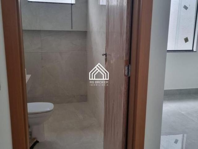Casa à venda no bairro Residencial Visão em Lagoa Santa/MG