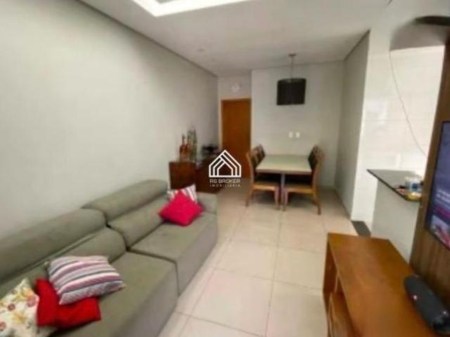 Casa à venda no bairro Residencial Visão em Lagoa Santa/MG