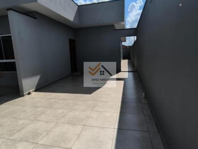 Casa à venda no bairro Residencial Vitória I Cerquilho/SP