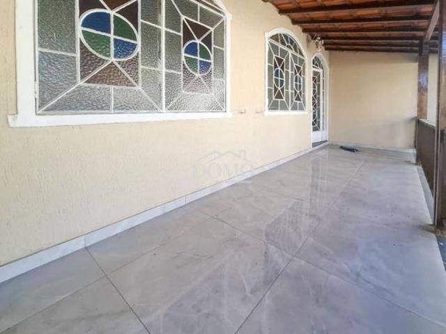 CASA À VENDA NO BAIRRO RESSACA – CONFORTO E PRIVACIDADE PARA SUA FAMÍLIA!