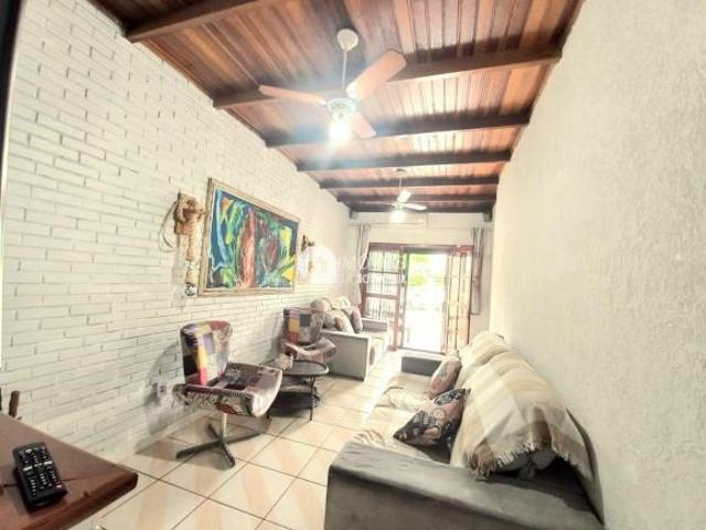Casa à venda no bairro Restinga Porto Alegre/RS, Zona Sul