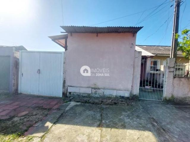 Casa à venda no bairro Restinga Porto Alegre/RS, Zona Sul