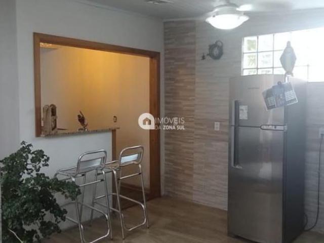 Casa à venda no bairro Restinga Porto Alegre/RS, Zona Sul