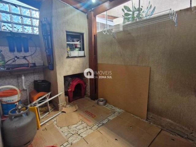 Casa à venda no bairro Restinga Porto Alegre/RS