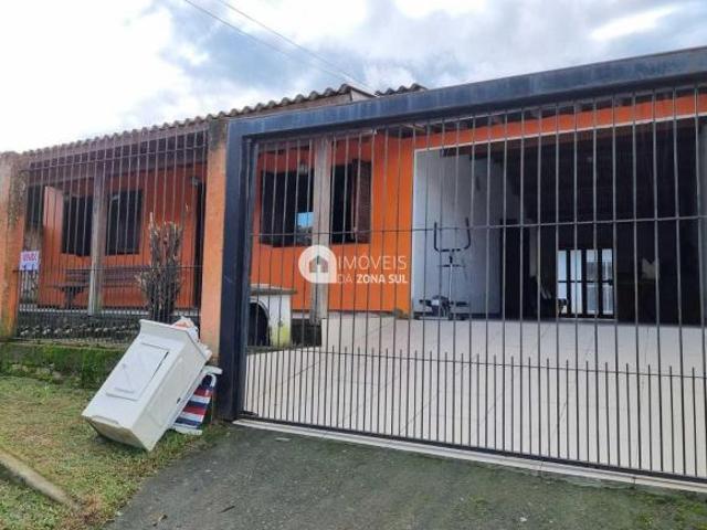 Casa à venda no bairro Restinga Porto Alegre/RS