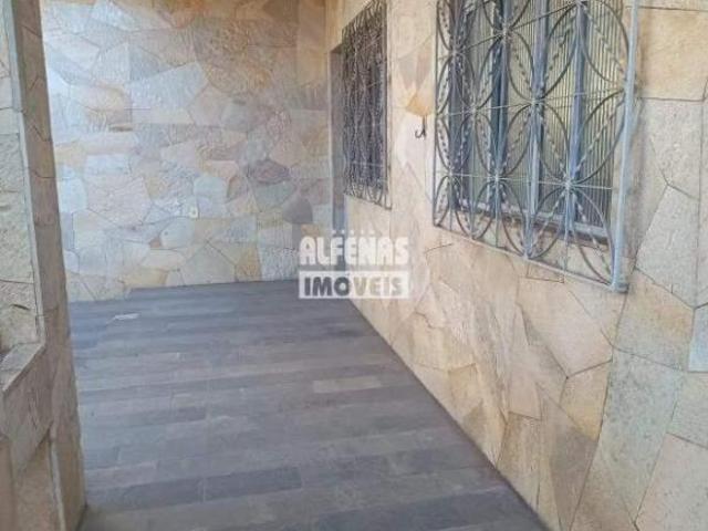 CASA à venda no bairro RIACHO DAS PEDRAS