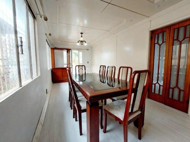 Casa à venda no bairro Rio Branco