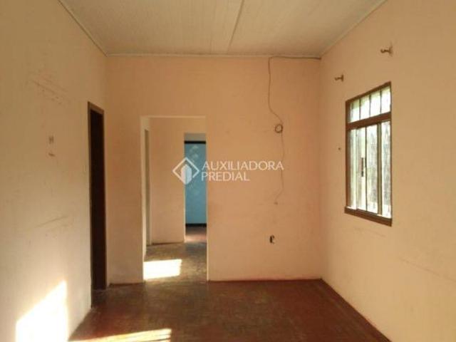 Casa à venda no bairro Rio Branco, Canoas