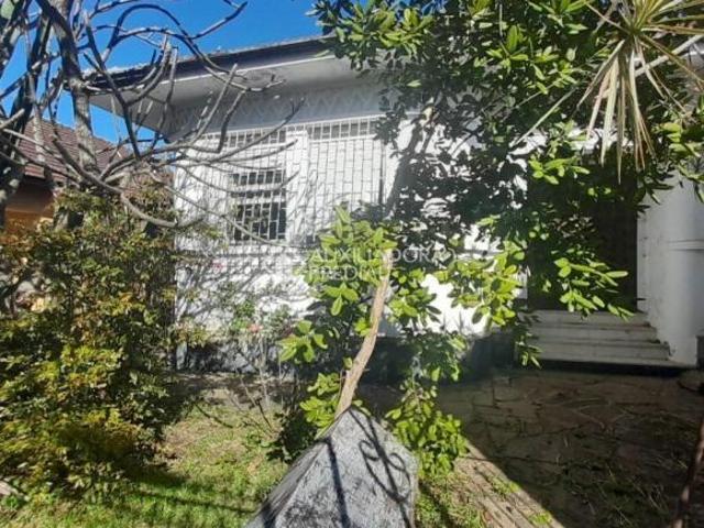 Casa à Venda no bairro Rio Branco em Novo Hamburgo