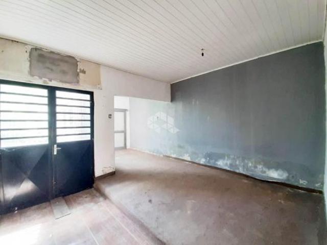 CASA À VENDA NO BAIRRO RIO BRANCO, EM PORTO ALEGRE