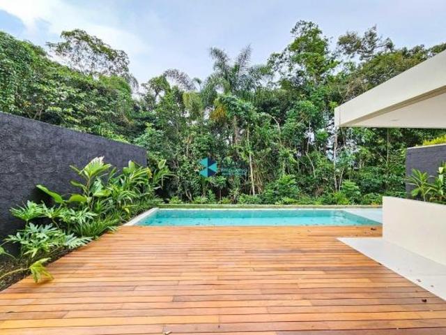 Casa à venda no bairro Riviera Bertioga/SP
