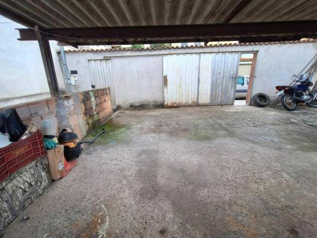 Casa à venda no bairro Rochedo Conselheiro Lafaiete