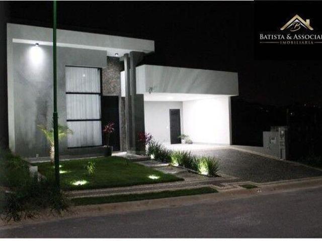 Casa à venda no bairro Roncáglia Valinhos/SP