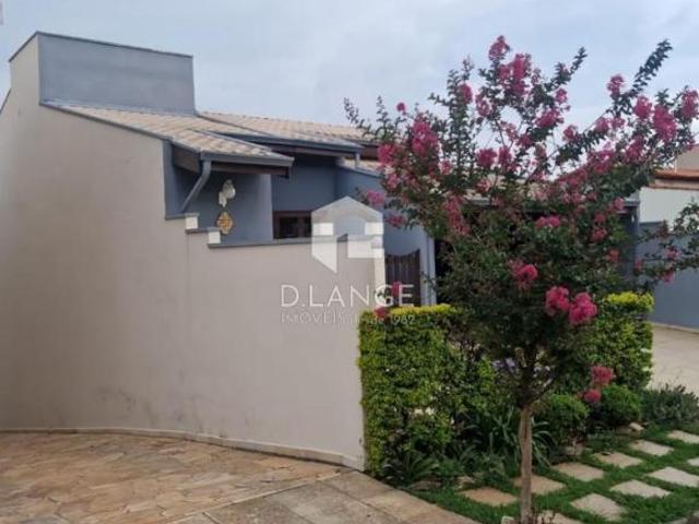 Casa à venda no bairro Roncáglia em Valinhos