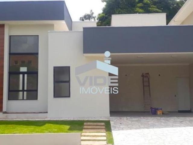 CASA À VENDA NO BAIRRO RONCAGLIA EM VALINHOS