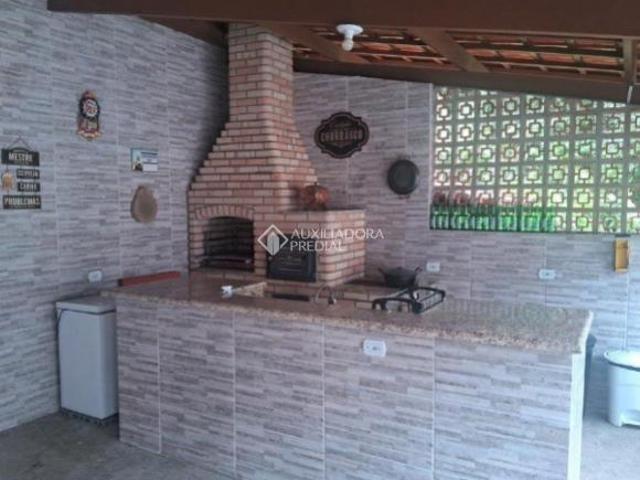 Casa à Venda no Bairro Roncon Ribeirão Pires