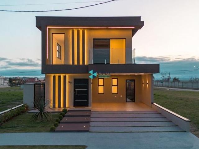 Casa à venda no bairro Ronda São José dos Campos/SP