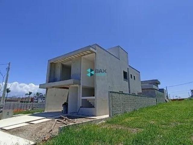 Casa à venda no bairro Ronda São José dos Campos/SP