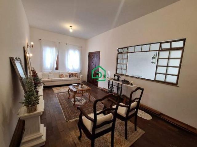 Casa à venda no bairro Rosario Conselheiro Lafaiete