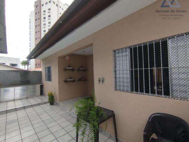 Casa à venda no bairro Sumaré Caraguatatuba/SP
