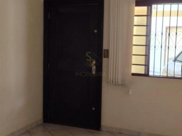 Casa à venda no bairro Sumarezinho, em Ribeirão Preto/SP