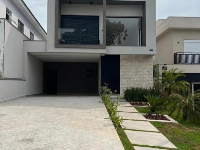 Casa à venda no bairro Suru Santana de Parnaíba SP