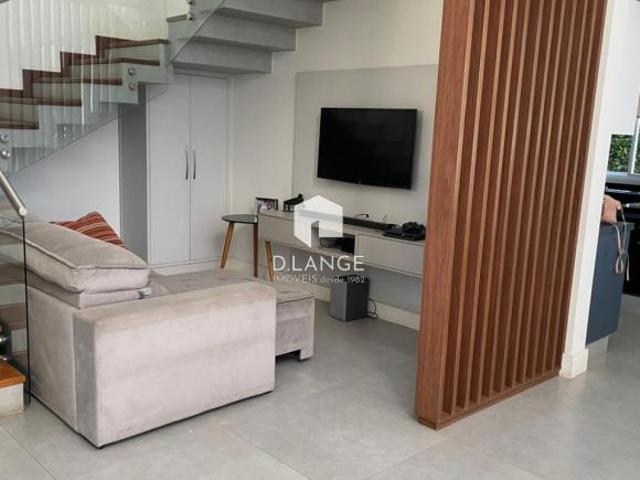 Casa à venda no bairro Swiss Park Campinas
