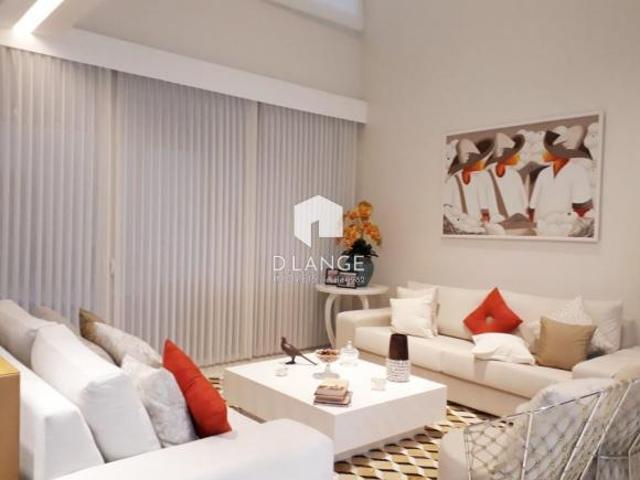 Casa à venda no bairro Swiss Park em Campinas