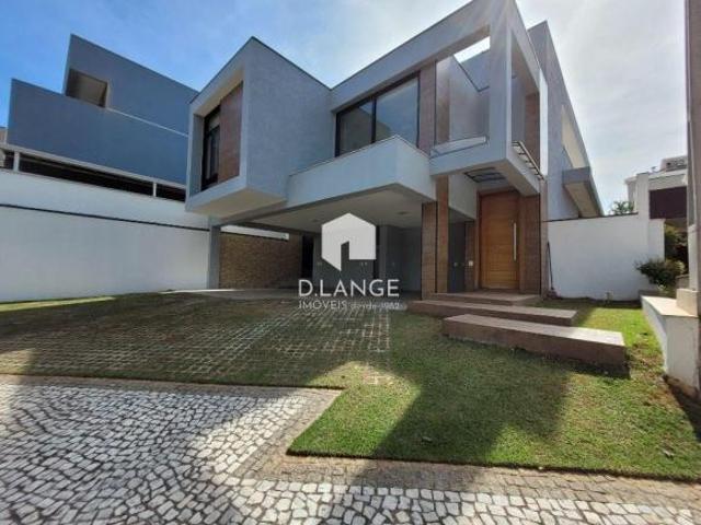 Casa à venda no bairro Swiss Park em Campinas