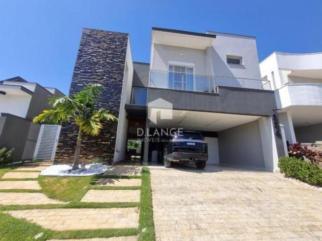 Casa à venda no bairro Swiss Park em Campinas