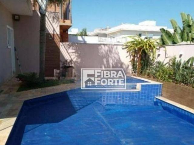 Casa a venda no bairro Swiss Park em Campinas
