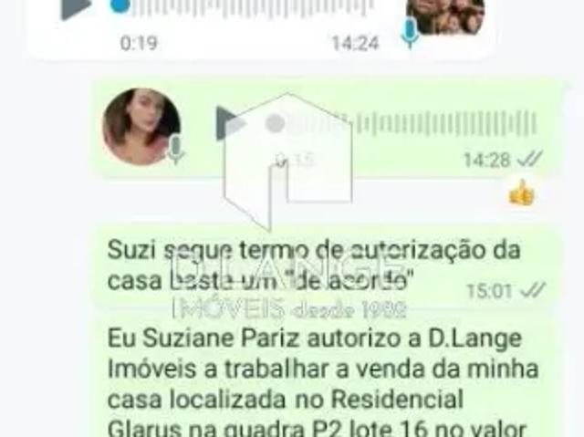 Casa à venda no bairro Swiss Park em Campinas