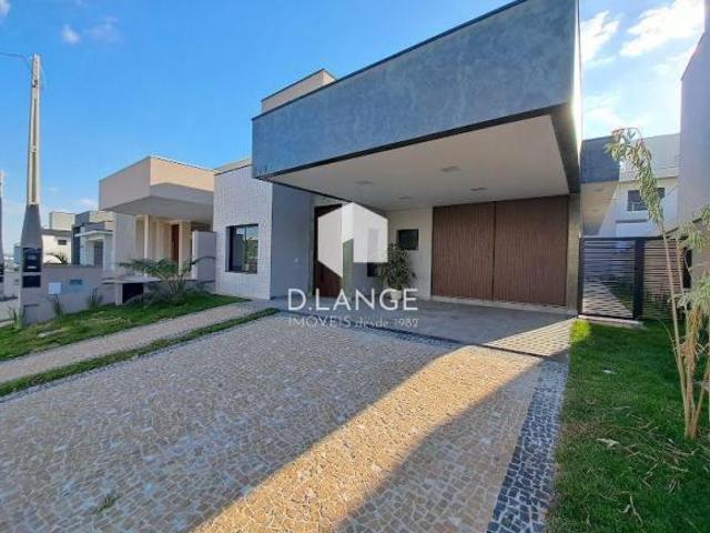 Casa à venda no bairro Swiss Park em Campinas