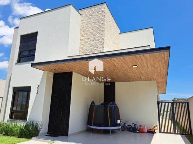 Casa à venda no bairro Swiss Park em Campinas SP