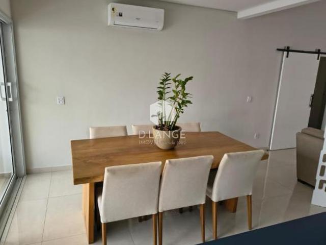 Casa à venda no bairro Swiss Park em Campinas SP