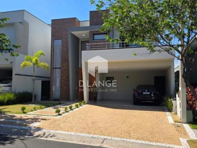 Casa à venda no bairro Swiss Park em Campinas SP