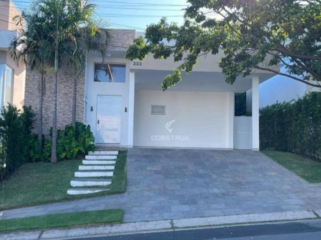 CASA À VENDA NO BAIRRO SWISS PARK EM CAMPINAS/SP