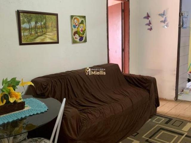 Casa a venda no bairro São Tomé em Viamão