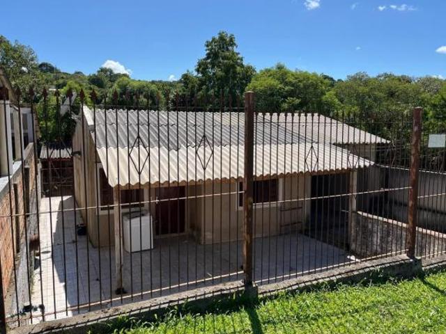 Casa à venda no Bairro São Tomé, Viamão