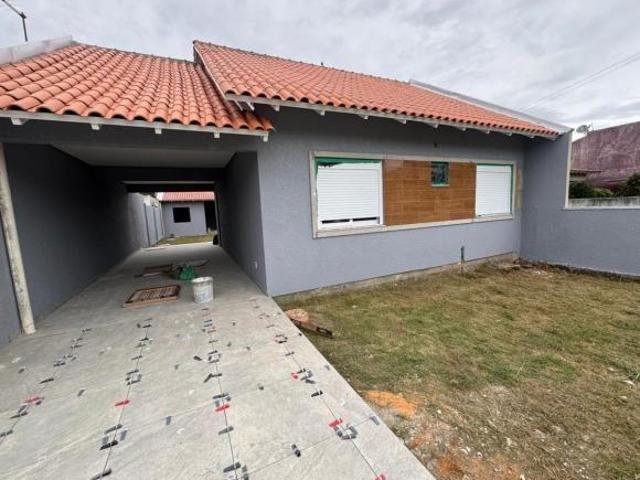 Casa à venda no Bairro São Vicente – Gravataí