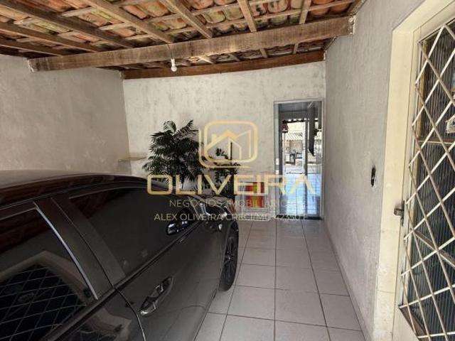 Casa à venda no bairro São Benedito Patrocínio/MG