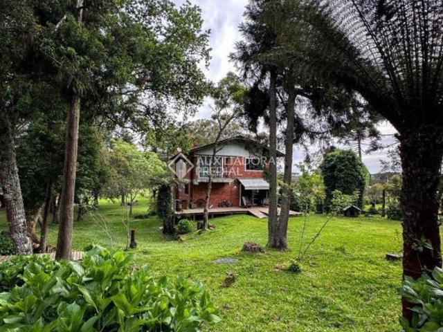 Casa à venda no bairro São Bernardo