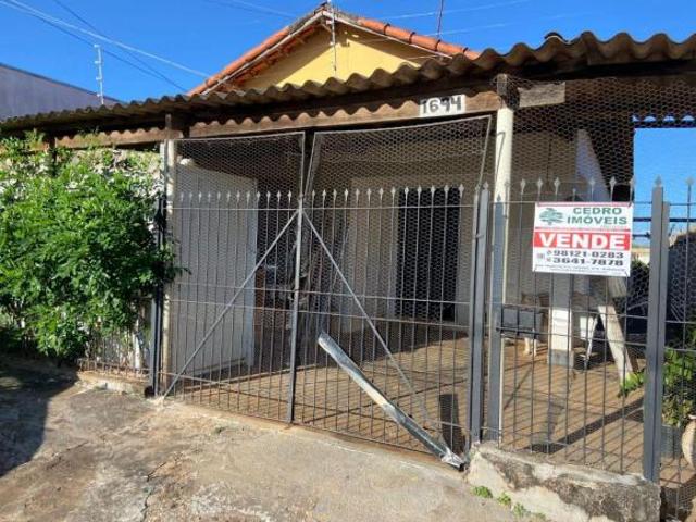 Casa à Venda no Bairro São Braz!