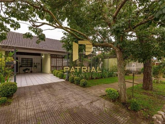 Casa à venda no bairro São Braz