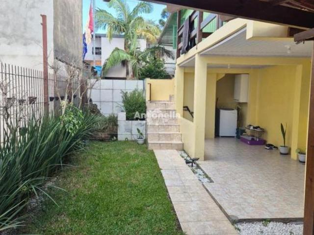 Casa à venda no bairro São Caetano