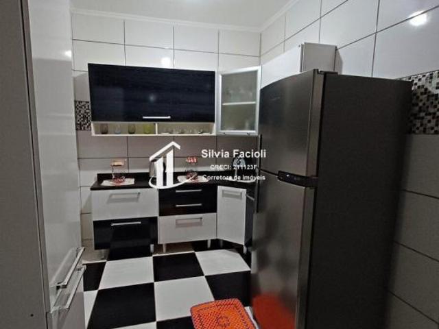 Casa à venda no bairro São Carlos