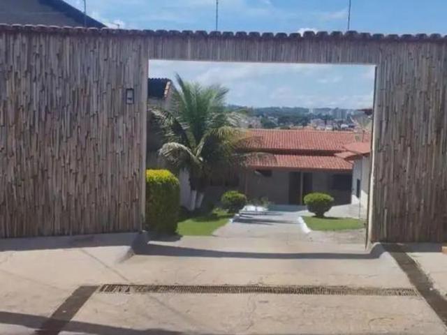 Casa à venda no bairro São Carlos Anápolis/GO