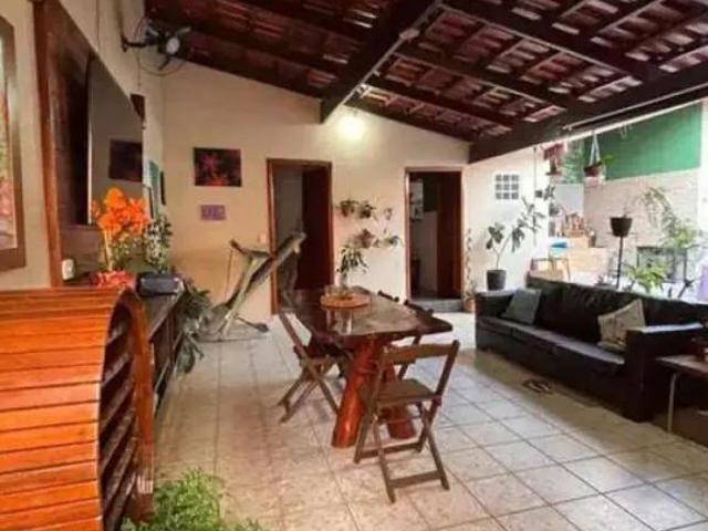 Casa à Venda no Bairro São Carlos Anápolis/GO